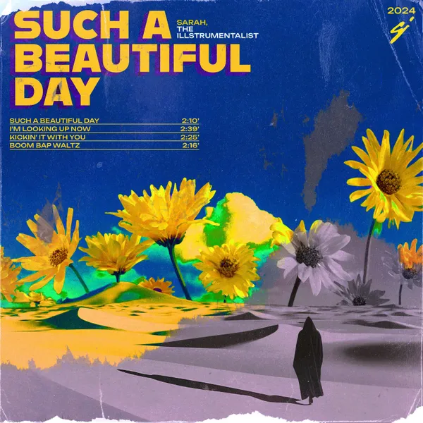Release - Such a Beautiful Day - EP | Epidemic Sound