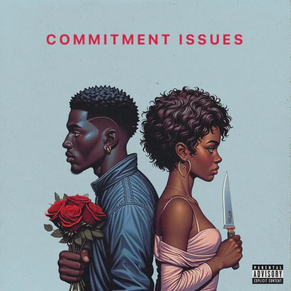 Release - Commitment Issues - Single | Epidemic Sound