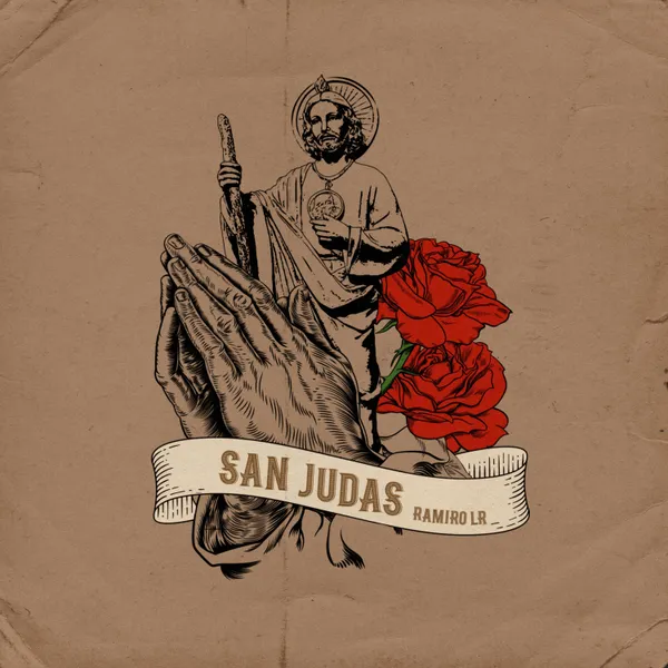 Release - San Judas - Single by Ramiro LR | Epidemic Sound