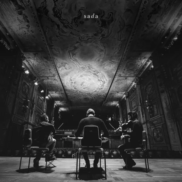 Release - Sada - EP by Sada Trio | Epidemic Sound