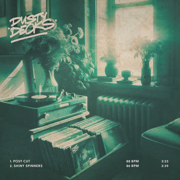 Release - Posy Cut - Single | Epidemic Sound