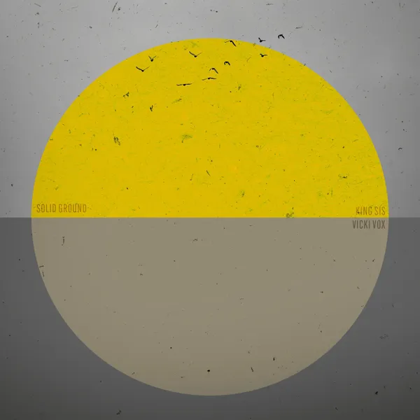 Release - Solid Ground - Single | Epidemic Sound