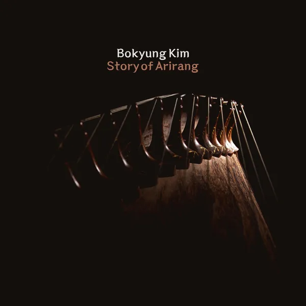 Release - Story of Arirang - Single by Bokyung Kim | Epidemic Sound