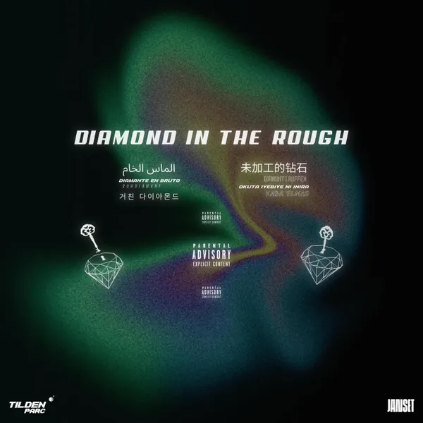 Release - DIAMOND IN THE ROUGH - Single | Epidemic Sound