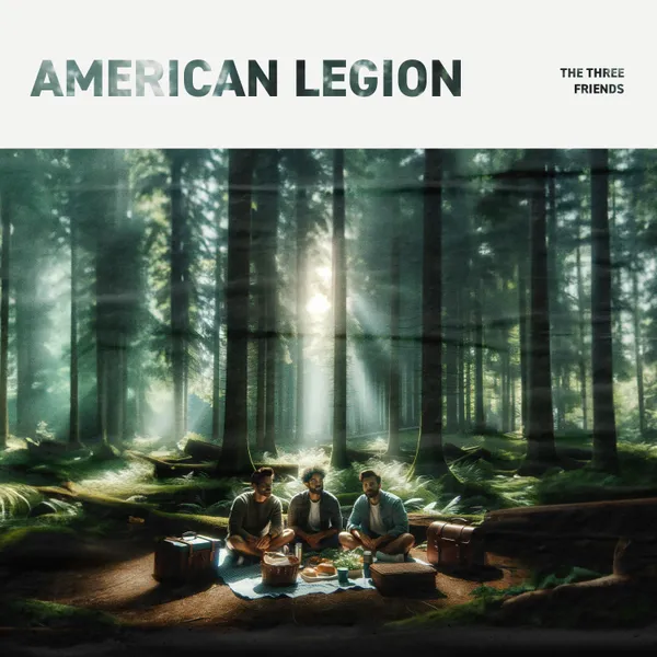 Release - The Three Friends - Single | Epidemic Sound