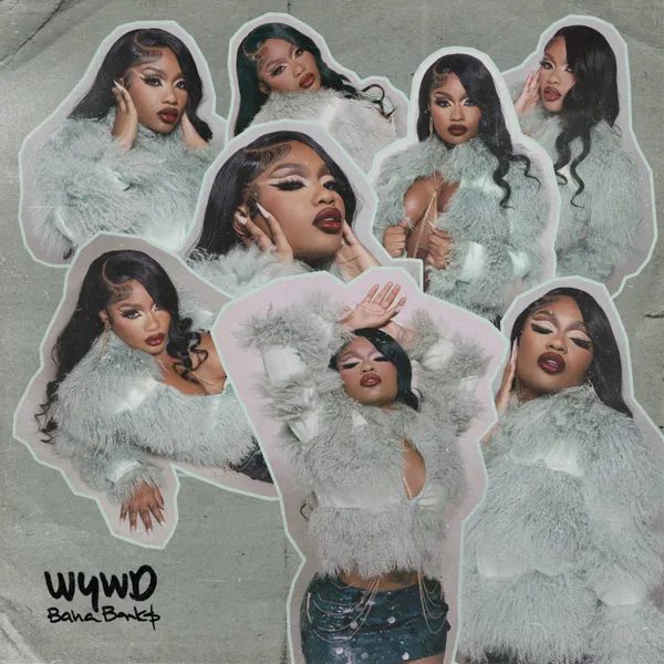Release - WYWD - Single | Epidemic Sound