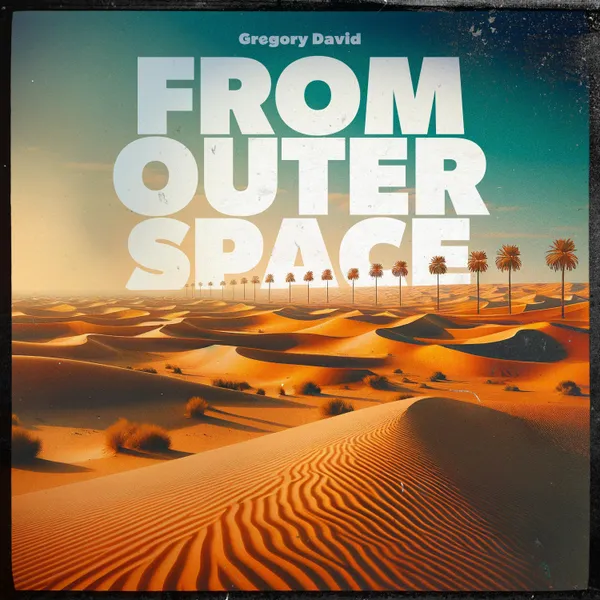 Release - From Outer Space - Single | Epidemic Sound