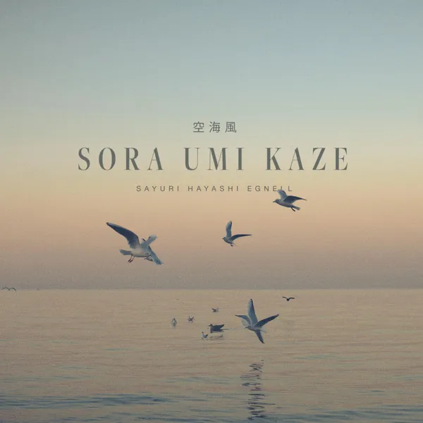 Release - Sora Umi Kaze - Single | Epidemic Sound