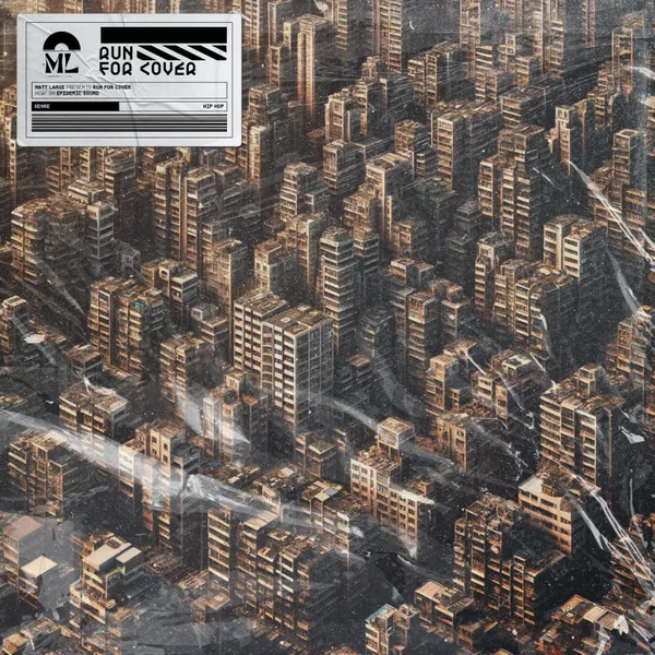 Release - Run for Cover - Single | Epidemic Sound