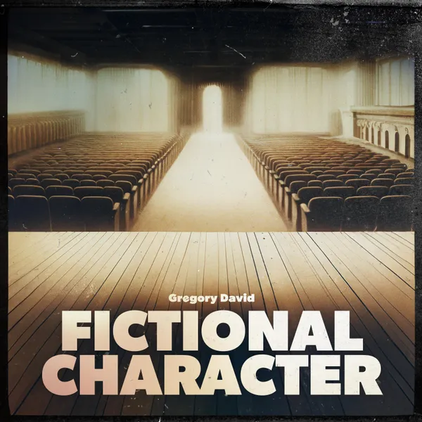 Release - Fictional Character - Single by Gregory David | Epidemic Sound