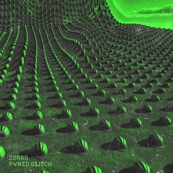 Release - PWNED GLITCH - Single | Epidemic Sound