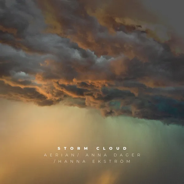 Release - Storm Cloud - Single | Epidemic Sound