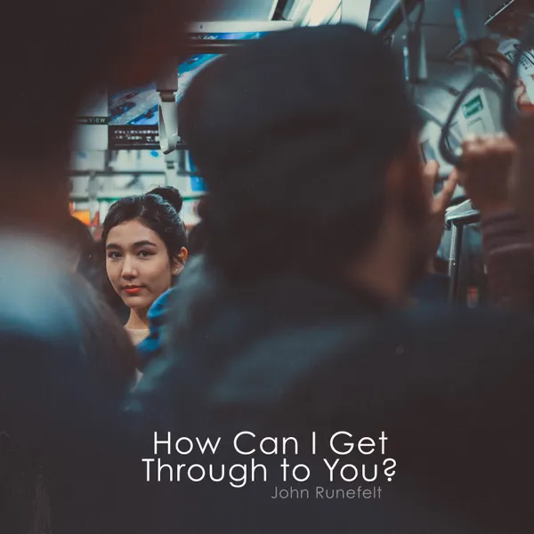 Release - How Can I Get Through to You? - EP | Epidemic Sound