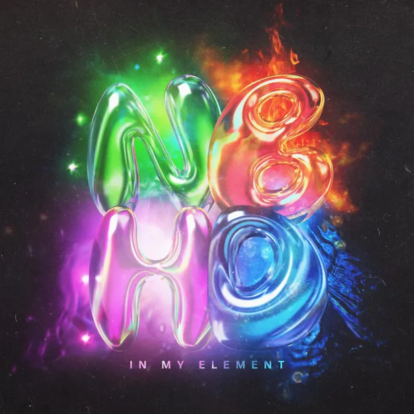 Release - In My Element - Single by Nbhd Nick | Epidemic Sound