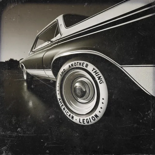 Release - And Another Thing - Single | Epidemic Sound