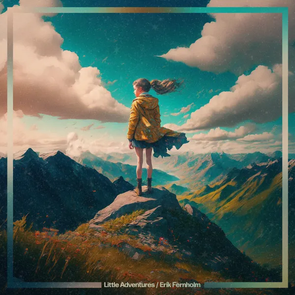 Release - Little Adventures - Single | Epidemic Sound