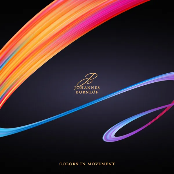 Release - Colors in Movement - Single | Epidemic Sound