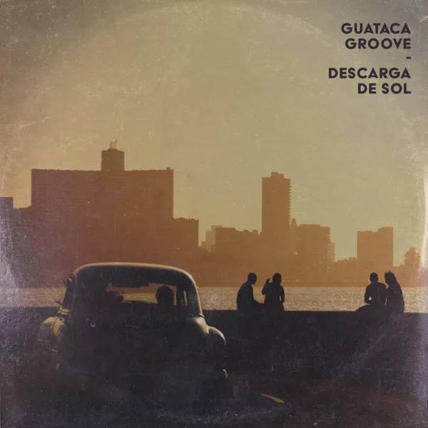 Release - Descarga de Sol - Single | Epidemic Sound