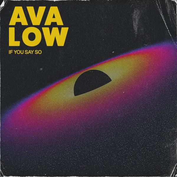 Release - If You Say So - Single | Epidemic Sound