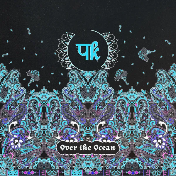 Release - Over the Ocean - Single | Epidemic Sound