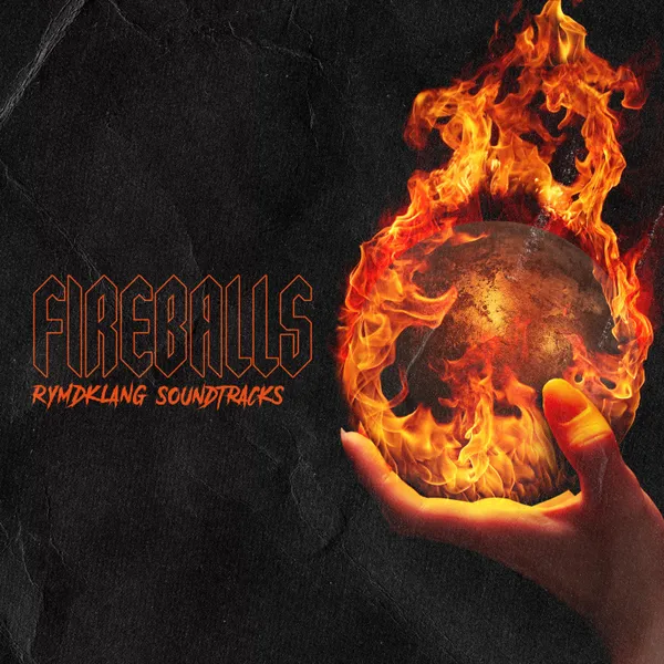 Release - Fireballs - Single | Epidemic Sound