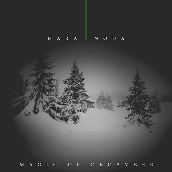 Release - Magic of December - Single | Epidemic Sound