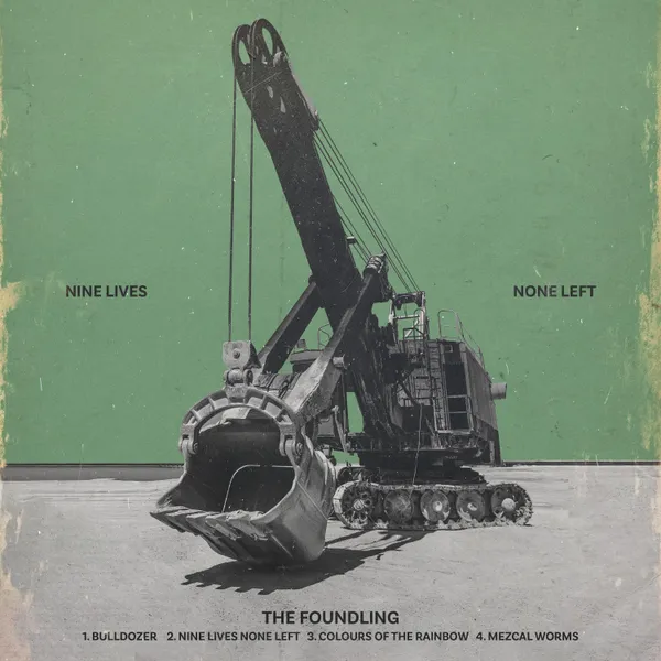 Release - Nine Lives None Left - EP | Epidemic Sound