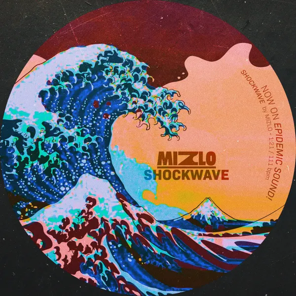 Release - Shockwave - Single | Epidemic Sound
