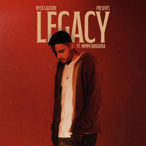 Release - Legacy - Single by Nyck Caution, Mimmi Bangoura | Epidemic Sound