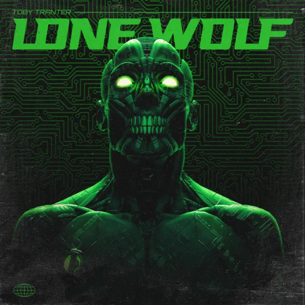 Release - Lone Wolf - Single by Toby Tranter | Epidemic Sound