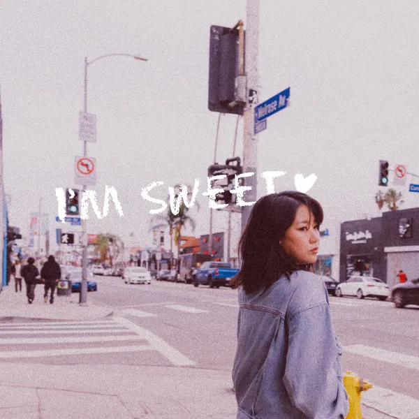 Release - I'm Sweet - Single by Adelyn Paik | Epidemic Sound