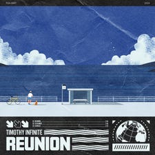 Music by Timothy Infinite | Epidemic Sound