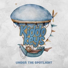 Music by Kiddo Keys | Epidemic Sound