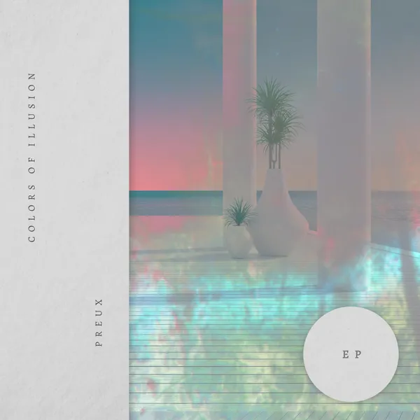 Release - Preux - EP | Epidemic Sound