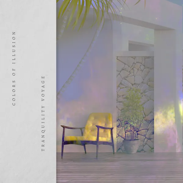 Release - Tranquility Voyage - EP | Epidemic Sound