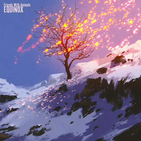 Release - Equinox - Single | Epidemic Sound