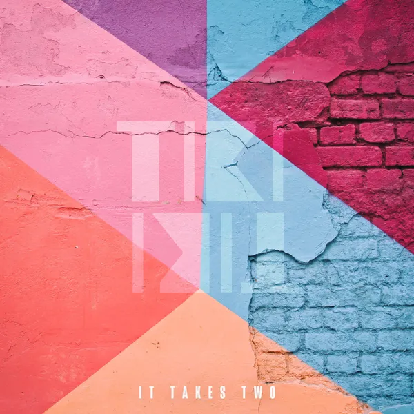 Release - It Takes Two - Album | Epidemic Sound