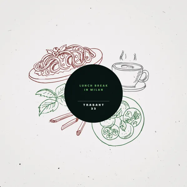 Release - Lunch Break in Milan - Album | Epidemic Sound