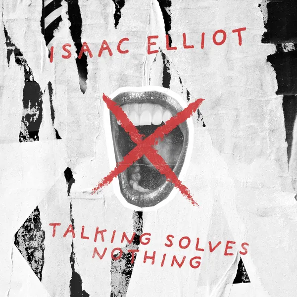Release - Talking Solves Nothing - Album | Epidemic Sound