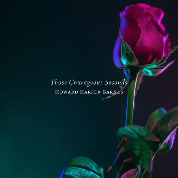 Release - Those Courageous Seconds - Album | Epidemic Sound