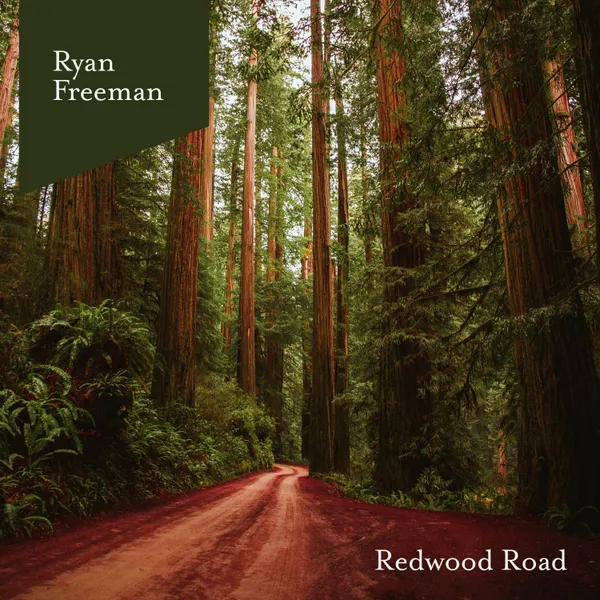 Release - Redwood Road - Album | Epidemic Sound