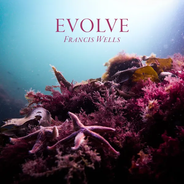 Release - Evolve - Album | Epidemic Sound