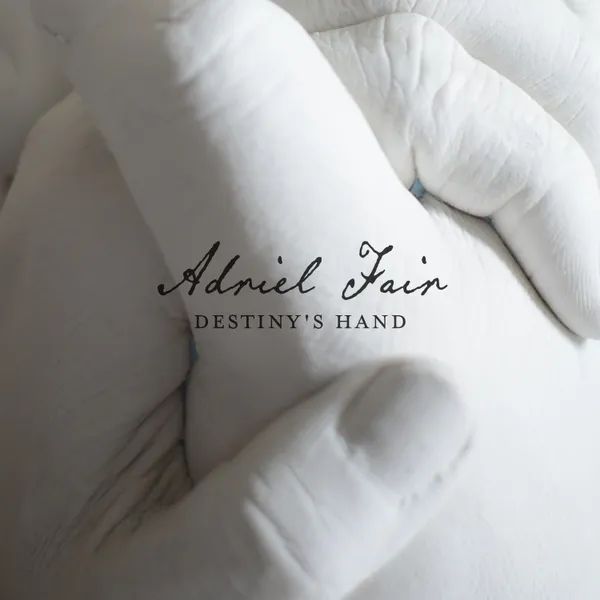 Release - Destiny's Hand - Single | Epidemic Sound