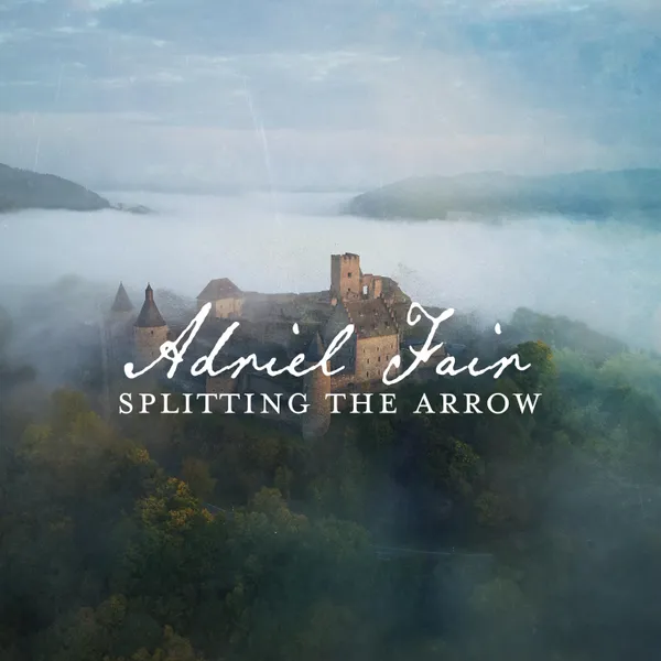 Release - Splitting the Arrow - EP by Adriel Fair | Epidemic Sound