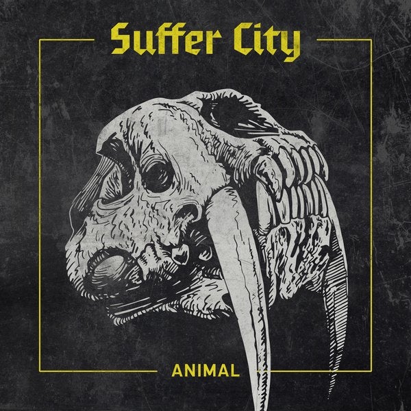 Music by Suffer City | Epidemic Sound