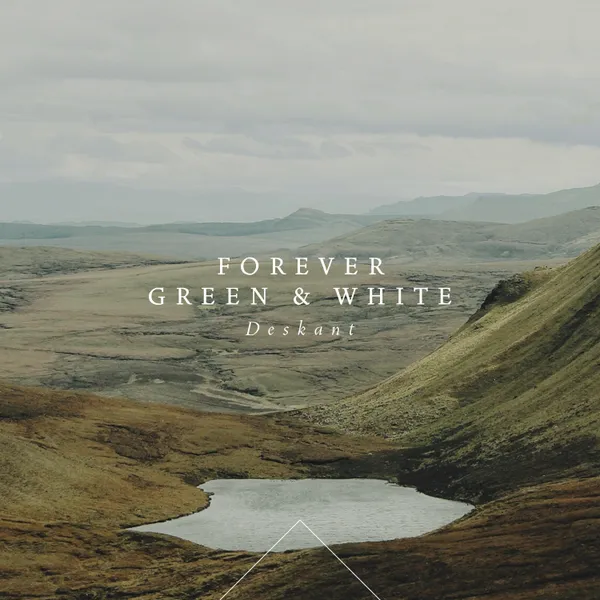 Release - Forever Green and White - Album | Epidemic Sound