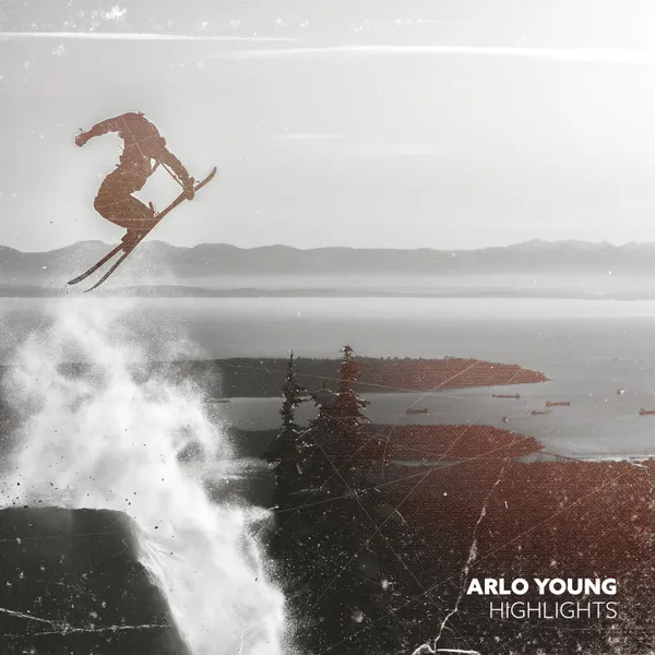 Release - Highlights - Album by Arlo Young | Epidemic Sound