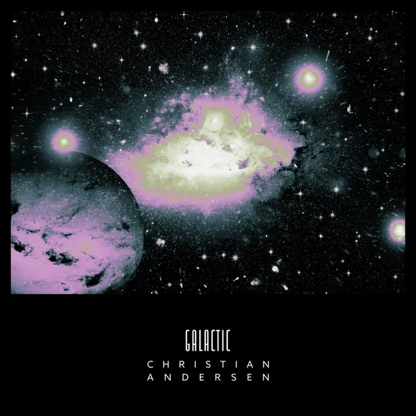 Release - Galactic - Album | Epidemic Sound