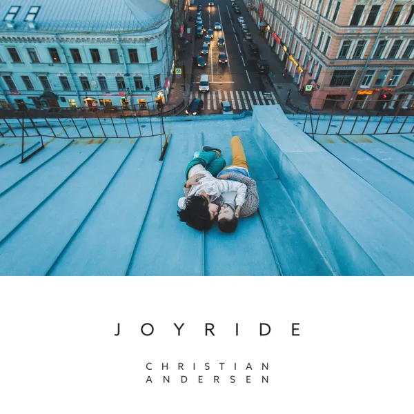Release - Joyride - Album | Epidemic Sound