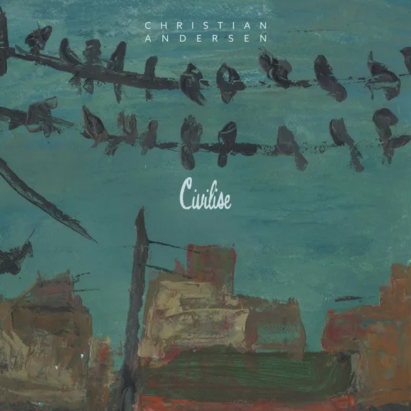 Release - Civilise - Single | Epidemic Sound